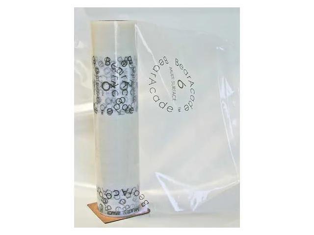 Click here for BEARACADE 6CCB48 Film Self Adhesive 48Inx200Ft prices