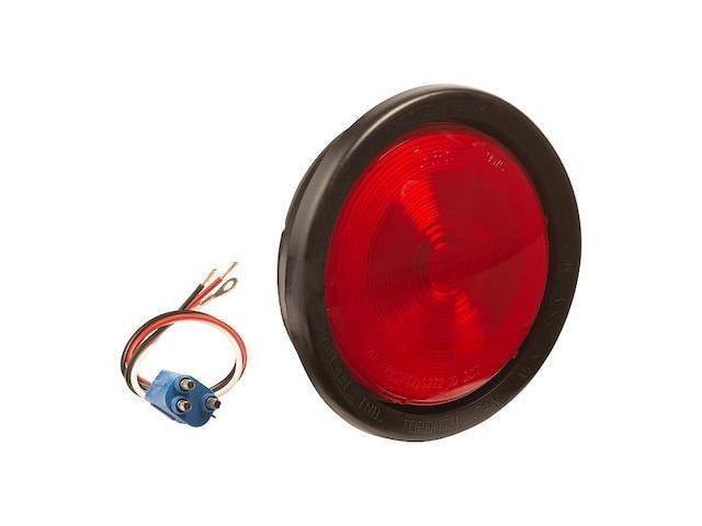Click here for GROTE 52782 Stop-Turn-Tail Lamp Red Round prices