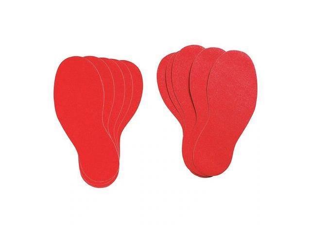 Click here for BRADY 31553 Floor Marking Tape  vinyl  Solid  Red... prices