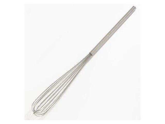 Click here for CARLISLE FOODSERVICE 40682 French Whip SS 48 In PK... prices