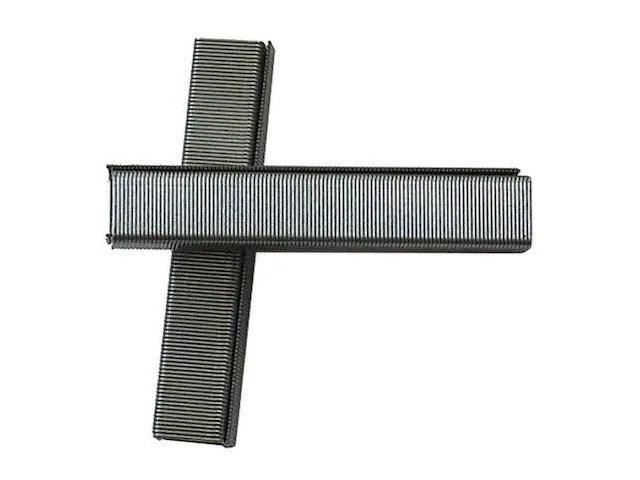 Click here for ZORO SELECT 4PMF6 Stick Carton Staples  1/4 Leg Le... prices