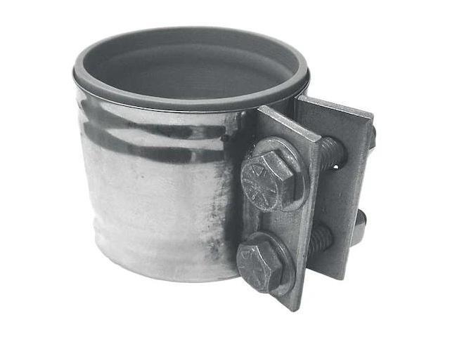 Click here for ORION 4 nohub plain end no hub coupling Coupling... prices