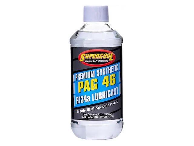Click here for SUPERCOOL P46-8 A/C Compressor PAG Lubricant Plast... prices