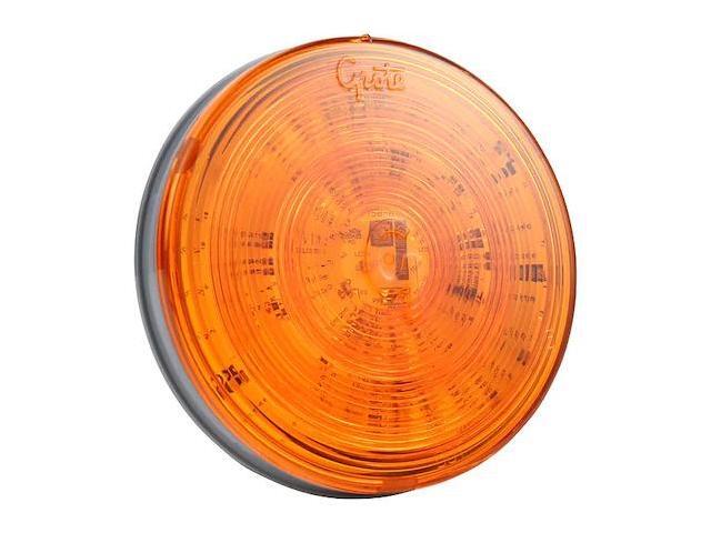 Click here for GROTE G4003 Stop/Tail/Turn LED Lamp Yellow prices