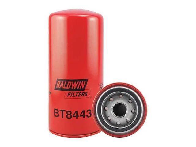 Click here for BALDWIN FILTERS BT8443 Hydraulic/Oil Filter 3-23/3... prices