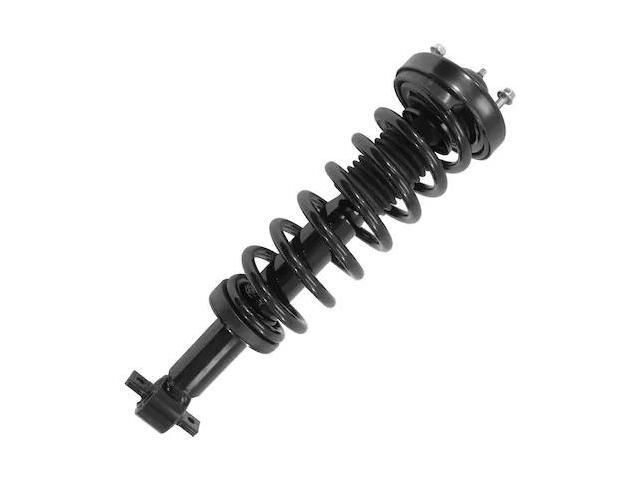 Click here for UNITY 13204 13204 Front Right Complete Strut Assem... prices