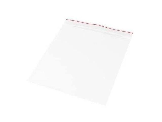 Click here for MINIGRIP MGRL2P0606 Reclosable Bag  Zip Seal  6 in... prices
