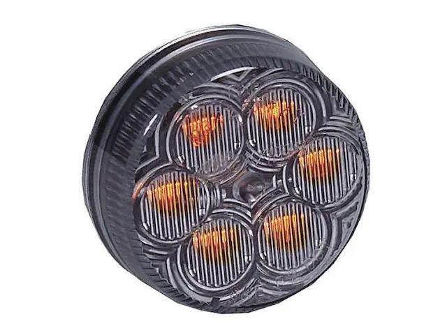 Click here for MAXXIMA M34260YCL Clearance Light LED Amber Gromme... prices