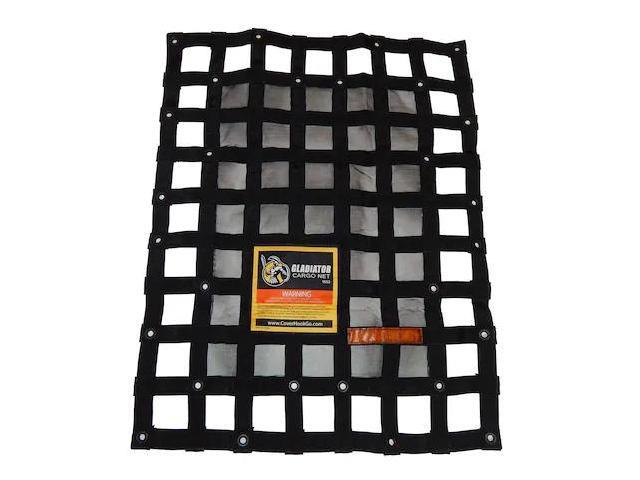 Click here for GLADIATOR CARGO NETS GAN-100 Heavy-Duty  Certified... prices