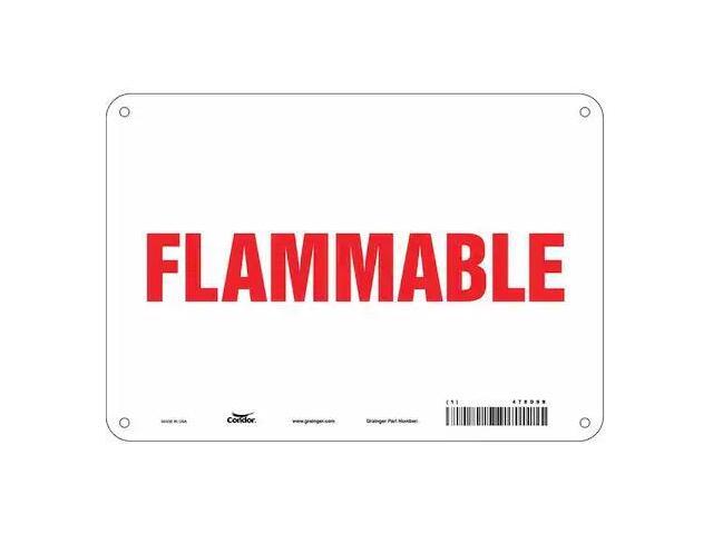 Click here for CONDOR 478D99 Danger Sign 10 Wx7 H 0.032 Thickness... prices