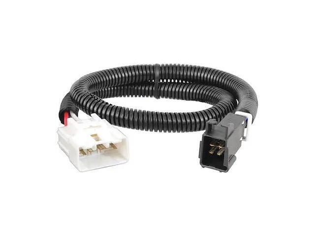 Click here for CURT 51455 Brake Control Harness 51455 prices