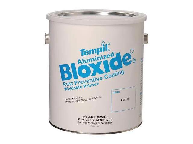 Click here for TEMPIL 24100G Weldable Primer Aluminized 1 gal. prices
