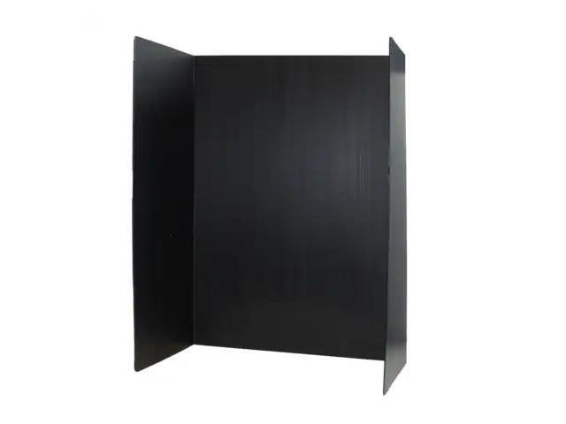 Click here for FLIPSIDE 30072-10 36 x 48 Premium Project Board Bl... prices