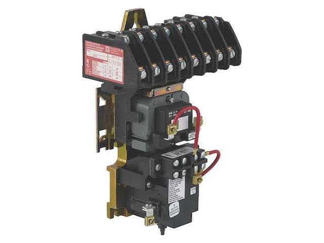 Click here for SQUARE D 8903LXO80V04 277VAC Mechanically Held Lig... prices