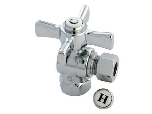 Click here for MILLENNIUM CC33101ZX CC33101ZX 3/8 FIP X 3/8 OD Co... prices