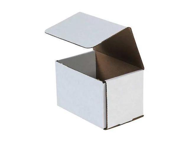 Click here for ZORO SELECT M644 6 in x 4 in x 4 in Inside H  Lite... prices