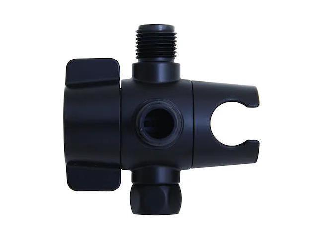 Click here for SPEAKMAN VS-118-MB Neo VS-118-MB Diverter Shower D... prices