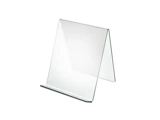 Click here for AZAR DISPLAYS 515440 8W x 8D x 8.75H Easel Display... prices