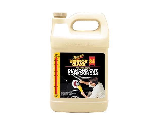 Click here for 3M M8501 Diamond Cut Compound Gallon prices