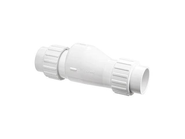 Click here for MAGIC B-0823-20 2 Slip PVC Silent Check Valve prices