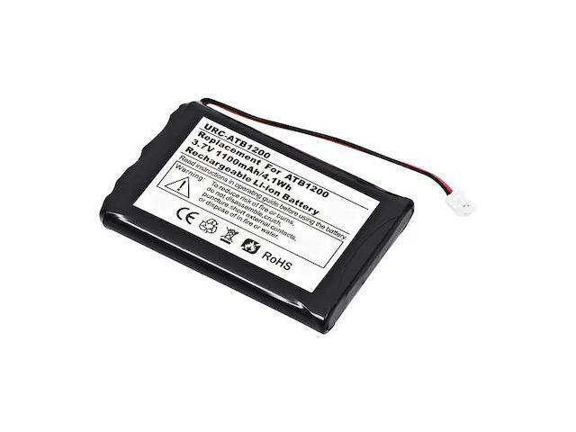 Click here for Ultralast Replacement BATTERY for RTI Remote prices