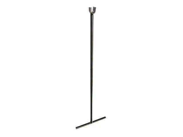 Click here for ZORO SELECT 34A512 Street Key Steel 60 In L prices