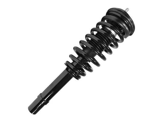 Click here for UNITY 11114 11114 Front Complete Strut Assembly prices