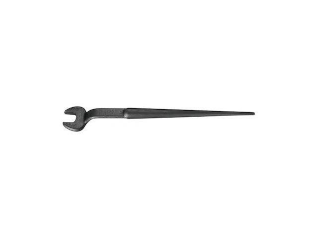 Click here for Klein Tools 1-1/4 Erection Wrench 3/4 Bolt for Hea... prices