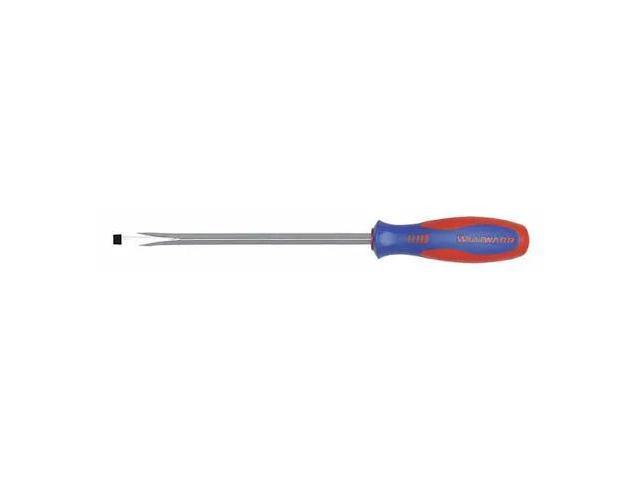 Click here for WESTWARD 401M33 Screwdriver Slotted 5/16 8 in Squa... prices