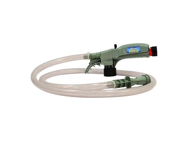Click here for NU-CALGON 4773-0 Spray Gun Grey prices