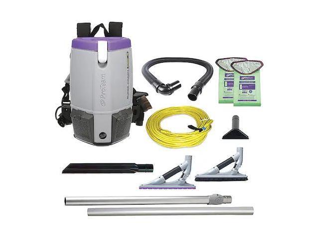 Click here for PROTEAM 107535 Super Coach Pro 6  6 qt. Backpack V... prices