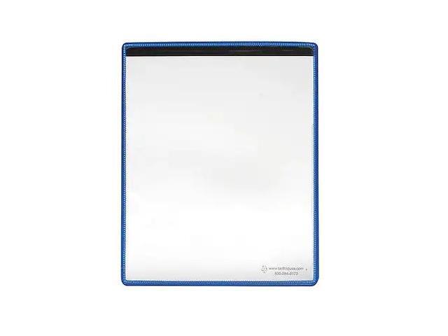 Click here for TARIFOLD PMV5 Magnetic Sheet Pocket  Blue  PK5 prices