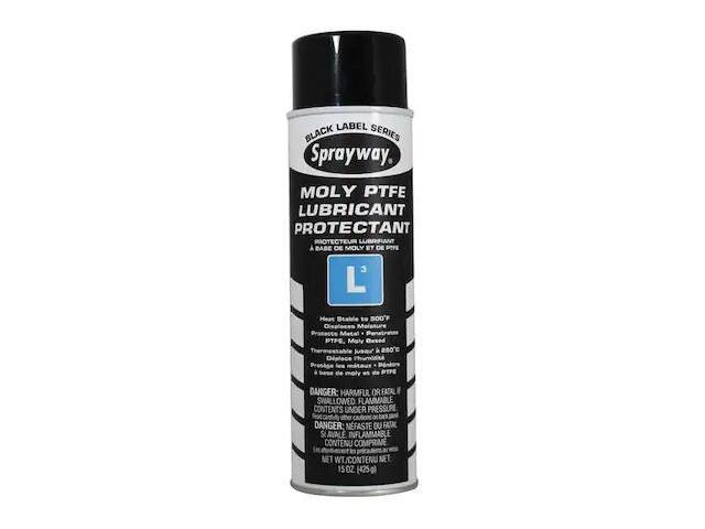 Click here for SPRAYWAY SW289 Lubricant  20 oz.  Aerosol Can  Pet... prices