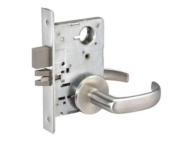 Click here for ASSA ABLOY ACCENTRA PBR8802FL x 626 x YMS Lever Lo... prices