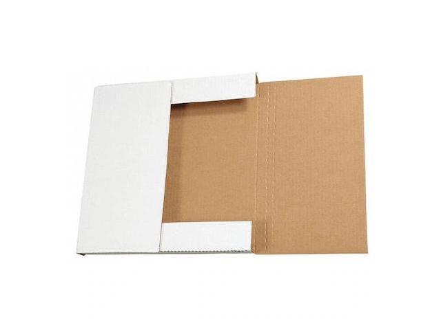 Click here for PARTNERS BRAND M24242BF Easy-Fold Mailers  24x24x2... prices