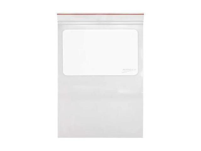 Click here for MINIGRIP MGRL2W0912 Reclosable Bag  Zip Seal  12 i... prices