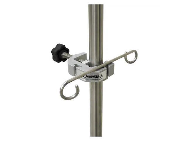 Click here for OMNIMED 741325_331 Super Clamp W/ 1/4-32 to 1/4-32... prices
