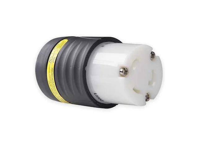 Click here for LEGRAND L530CGCM Locking Connector  L5-30R  15 A... prices