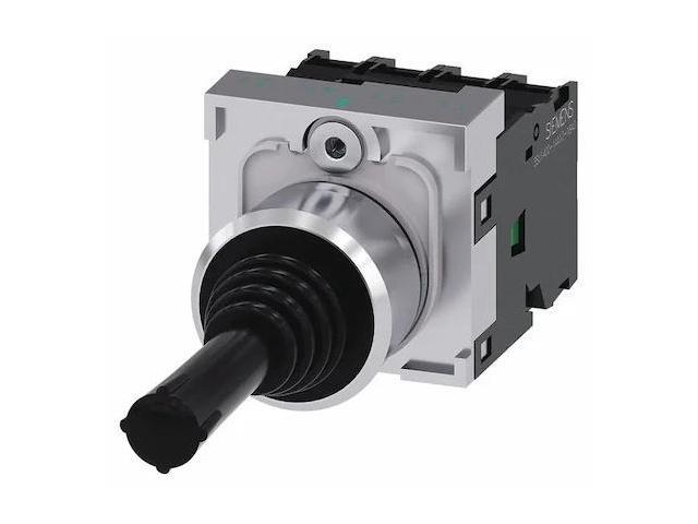 Click here for SIEMENS 3SU1150-7AF88-1QA0 Joystick Operator 4 Dir... prices