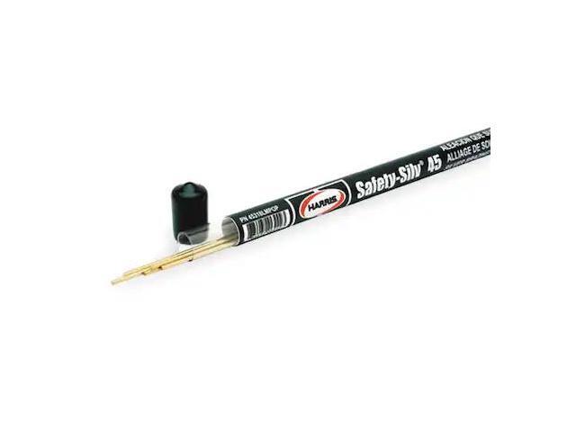 Click here for HARRIS 45518LMPOP Brazing Rod 3/32x18 1225-1370 F... prices