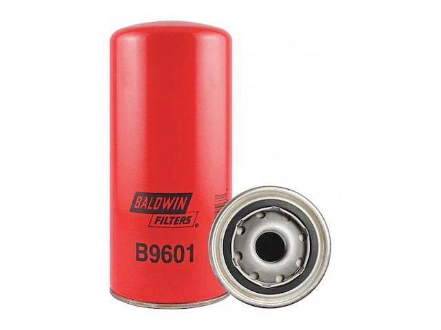 Click here for BALDWIN FILTERS B9601 Lube Filter 3-23/32 in. O. D... prices