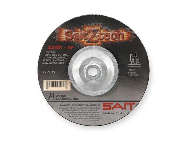 Click here for UNITED ABRASIVES/SAIT 22634 Cut-Off & Grinding Whe... prices