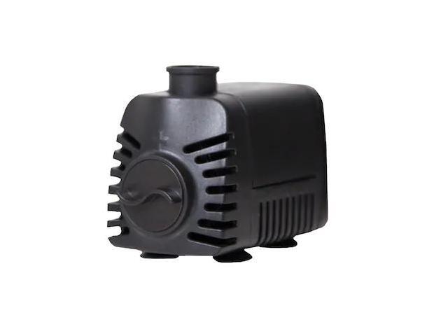 Click here for POND BOSS 52712 Fountain Pump 140 GPH prices