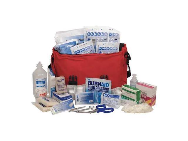 Click here for MEDI-FIRST 74801 Trauma Kit  Cordura(R) 46 Compone... prices