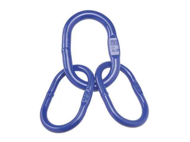 Click here for ZORO SELECT 8452300 Master Link 22 900 lb. Work Lo... prices