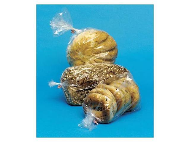 Click here for ZORO SELECT 3CTY4 18 x 8 Open Poly Bags  1 mil  Cl... prices