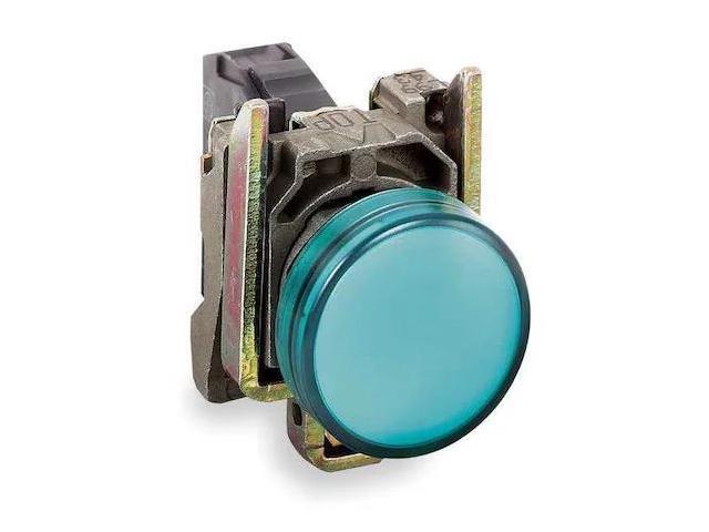 Click here for SCHNEIDER ELECTRIC XB4BV63 Pilot Light Head Green... prices