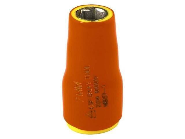 Click here for GRAY TOOLS M607-I 7mm X 1/4 Drive  6 Point Standar... prices