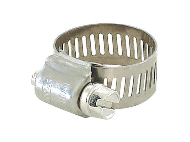 Click here for ZORO SELECT 43287 Worm Gear Hose Clamp 1/2W 4 1/8I... prices