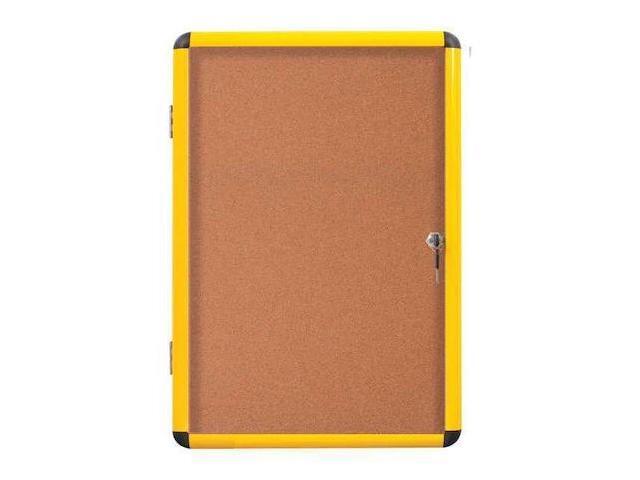 Click here for MASTERVISION VT6301611511 Enclosed Cork Bulletin B... prices